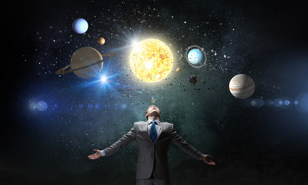 Öner Döşer – Profections | ISAR