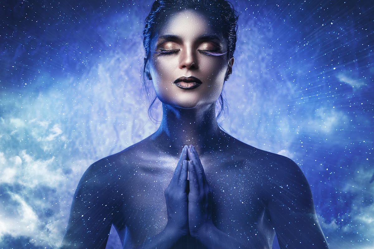 Maggie Kerr – Planets in Aspect The Soul’s Code Revealed | ISAR