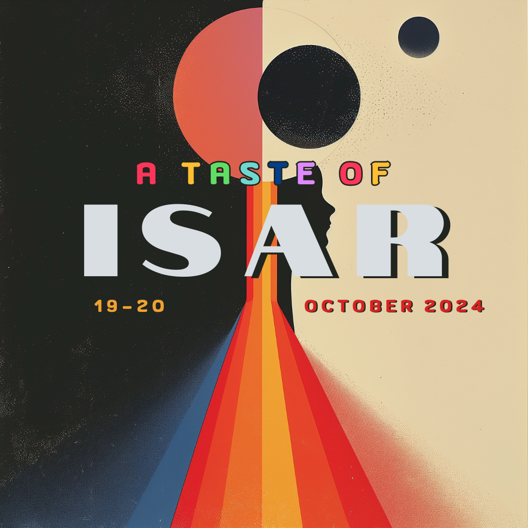 A Taste of ISAR | ISAR